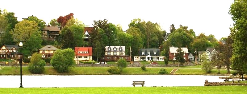 Strathmore | STRATHMORE SPEAKERS SERIES