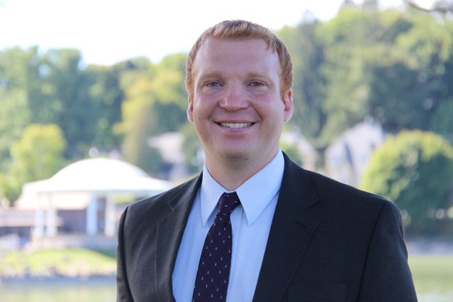“Social Impact and Syracuse” – Tim Rudd to Speak at the Firebarn ...